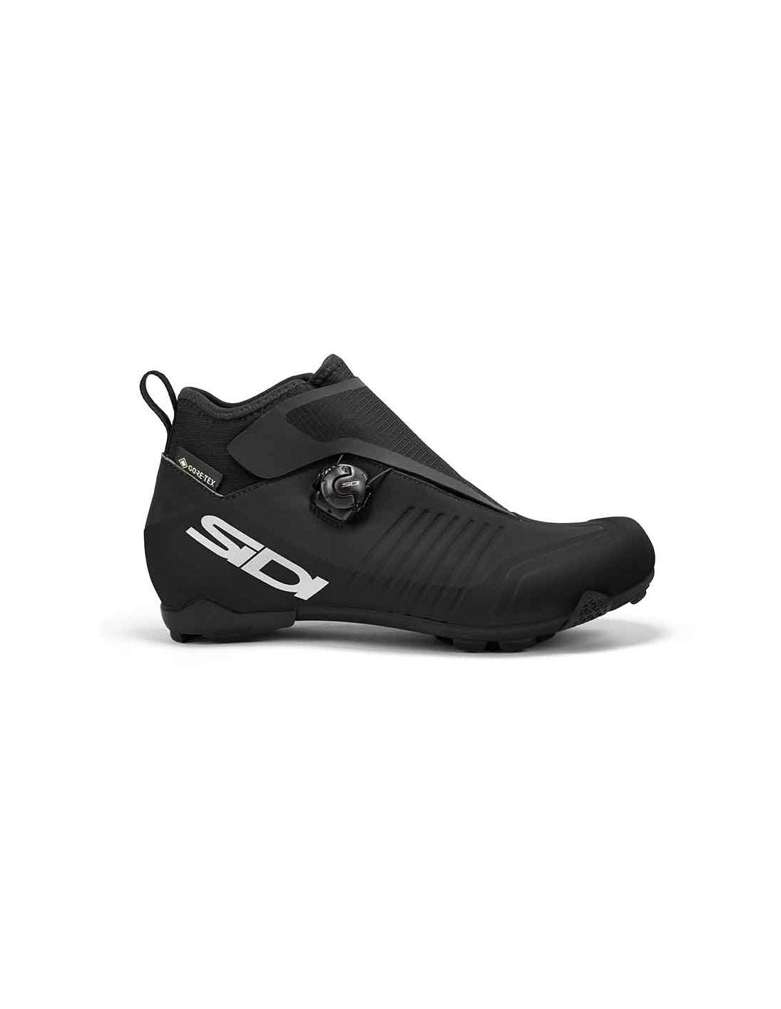 Comprar Zapatillas Invierno Sidi Hiemx GTX Negro | Gore-Tex MTB ...